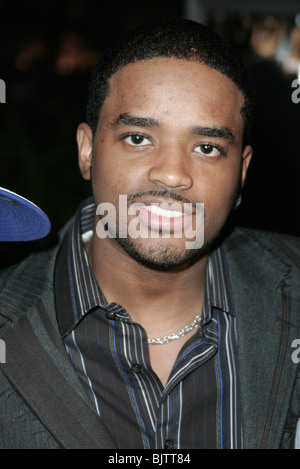 Actor Larenz Tate at the World Premiere Of Universal Pictures' "Girls ...