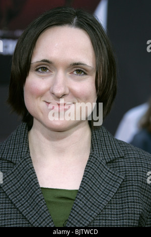 SARAH VOWELL THE INCREDIBLES WORLD PREMIER HOLLYWOOD LOS ANGELES USA 24 ...