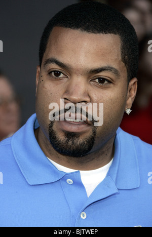 ICE CUBE THE INCREDIBLES WORLD PREMIER HOLLYWOOD LOS ANGELES USA 24 ...