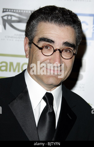 Eugene Levy at the 19th American Cinematheque Awards honoring Steve ...