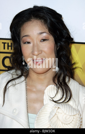 SANDRA OH 10TH CRITICS CHOICE AWARDS WILTERN LG THEATRE LOS ANGELES USA ...