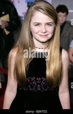 MORGAN YORK THE PACIFIER FILM PREMIERE EL CAPITAN THEATRE HOLLYWOOD LOS ...