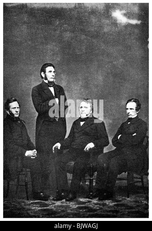 JOHN HARPER, PUBLISHER Stock Photo - Alamy