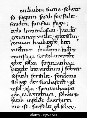 justice, laws, law of the Salian dynasty, "lex Salica", Salian ...