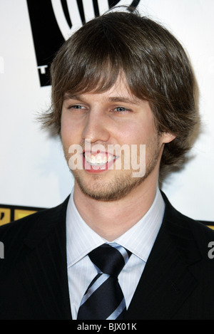 JON HEDER 10TH CRITICS CHOICE AWARDS WILTERN LG THEATRE LOS ANGELES USA ...