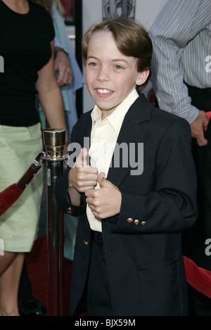 CONNOR PRICE CINDERELLA MAN WORLD PREMIERE UNIVERSAL CITY WALK BURBANK ...