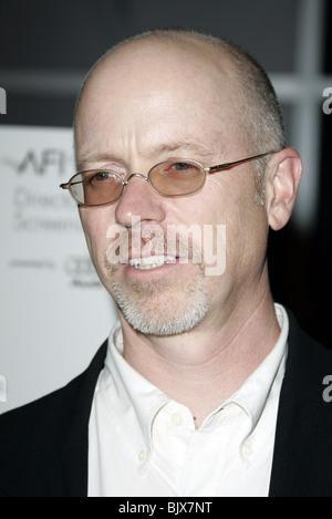 JOHN DAHL THE GREAT RAID FILM PREMIERE ARCLIGHT CINEMA HOLLYWOOD LOS ...