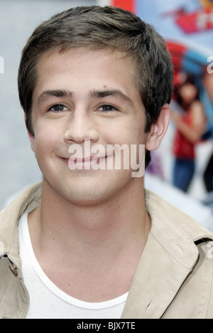 SKY HIGH (2005) MICHAEL ANGARANO, KURT RUSSELL, KELLY PRESTON SKHI 001 ...
