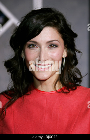 ERINN ALLISON THE PRESTIGE WORLD PREMIERE HOLLYWOOD LOS ANGELES USA 17 ...