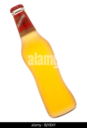Brahma Brazilian beer Stock Photo - Alamy
