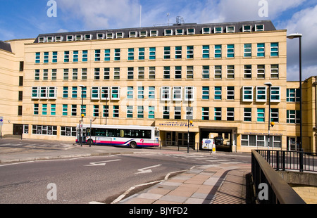 The University of Bath, Somerset UK Stock Photo - Alamy
