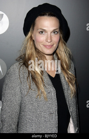 MOLLY SIMS MOTO 7 PARTY AMERICAN LEGION HOLLYWOOD LOS ANGELES USA 03 ...