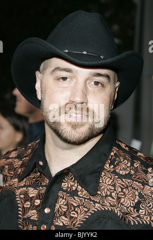 CRAIG BREWER HUSTLE & FLOW FILM PREMIERE CINERAMA DOME HOLLYWOOD LOS ...