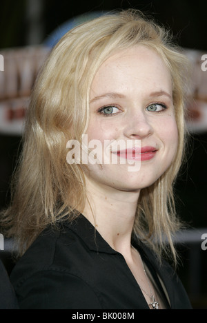 THORA BIRCH CINDERELLA MAN WORLD PREMIERE UNIVERSAL CITY WALK BURBANK ...