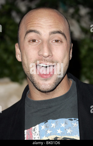 DANNY TEESON ROCK THE EARTH GLOBAL GREEN DAY AFTER CLUB HOLLYWOOD LA ...