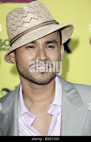 FRANKIE J 2005 TEEN CHOICE AWARDS THE GIBSON THEATRE UNIVERSAL CITY ...