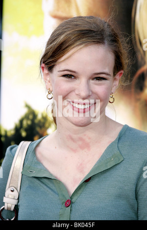 DANIELLE PANABAKER DREAMER FILM PREMIER WESTWOOD LOS ANGELES USA 09 ...
