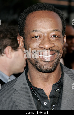 LENNIE JAMES SAHARA FILM PREMIERE CHINESE THEATRE HOLLYWOOD LOS ANGELES ...