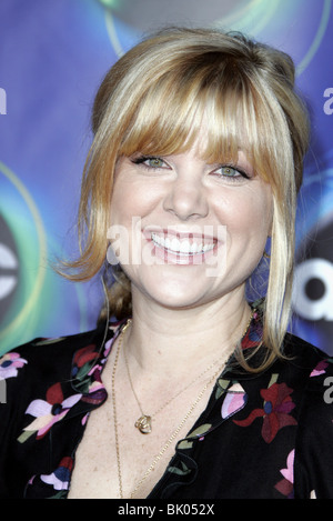 Jennifer Aspen at the ABC 2005 Summer All Star Party held at The Abbey ...