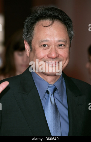 ANG LEE AWARDS GALA VENICE FILM FESTI PALAZZO DEL CINEMA LIDO VENICE ...