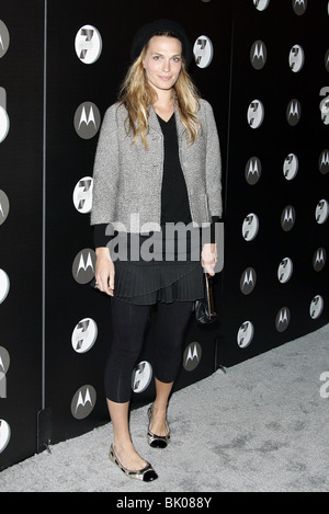 MOLLY SIMS MOTO 7 PARTY AMERICAN LEGION HOLLYWOOD LOS ANGELES USA 03 ...