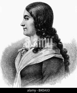 Marie-Jeanne Manon Roland de la Platiere, 1754-1793, born Marie-Jeanne ...