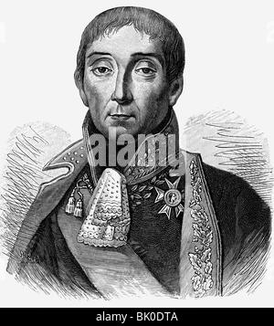 Fouche, Joseph, 29.5.1763 - 25.12.1820, French politician, full length ...