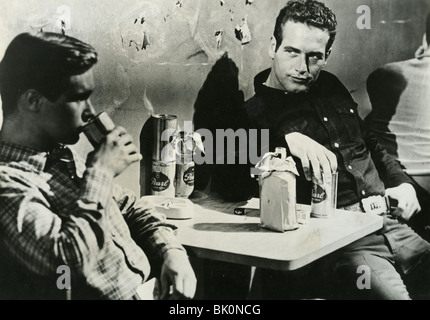 HUD, Paul Newman, 1963 Stock Photo - Alamy