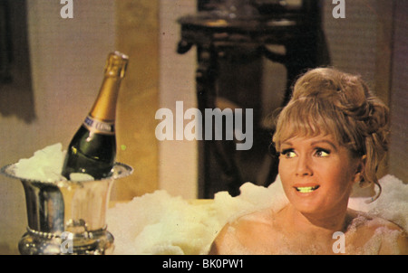 HOW SWEET IT IS!, Debbie Reynolds, 1968 Stock Photo - Alamy