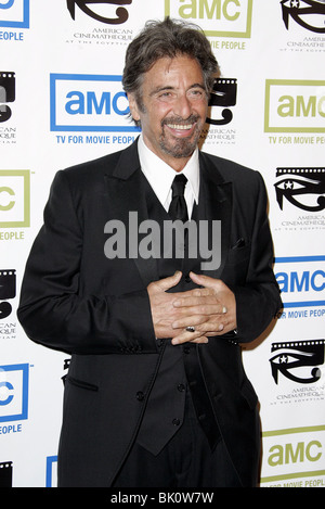 21 October 2005 - Beverly Hills, California - Al Pacino. 20th Annual ...