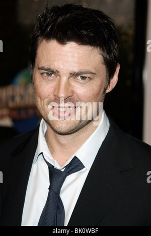 DOOM -2005 KARL URBAN Stock Photo - Alamy