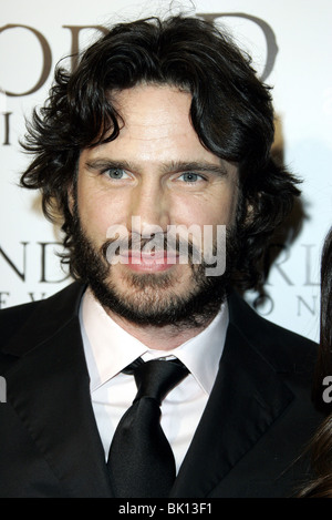 SHANE BROLLY UNDERWORLD EVOLUTION WORLD PREMIERE CINERAMA DOME ...
