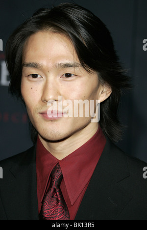 KARL YUNE MEMOIRS OF A GEISHA PREMIER KODAK THEATER HOLLYWOOD LOS ...