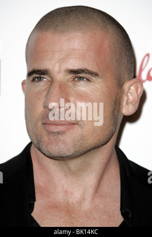 DOMINIC PURCELL G'DAY LA PENFOLDS ICON GALA HOLLYWOOD PALLADIUM LOS ...