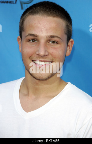 SHAWN PYFROM DISNEY ABC TV ALLSTAR PARTY PASADENA LOS ANGELES USA 19 ...