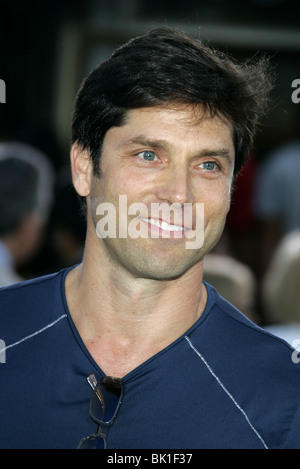 GERARD CHRISTOPHER SUPERMAN RETURNS WORLD PREMIERE WESTWOOD LOS ANGELES ...