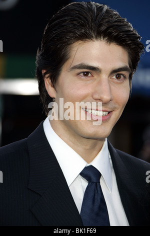 Superman Returns (Premiere) Brandon Routh, Courtney Ford 06-21-2006 ...