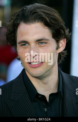 JAMES MARSDEN SUPERMAN RETURNS WORLD PREMIERE WESTWOOD LOS ANGELES USA ...