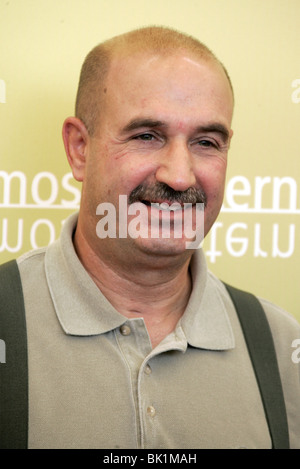 John McLoughlin at the Venice Film Festival 2006, Venice, Italy. Doug ...