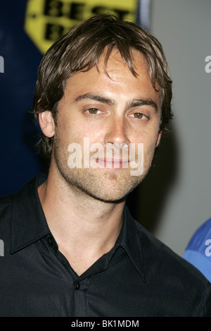 STUART TOWNSEND ACTOR BEST BUY HOLLYWOOD LOS ANGELES USA 30/05/2006 ...