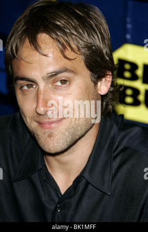 STUART TOWNSEND ACTOR BEST BUY HOLLYWOOD LOS ANGELES USA 30/05/2006 ...