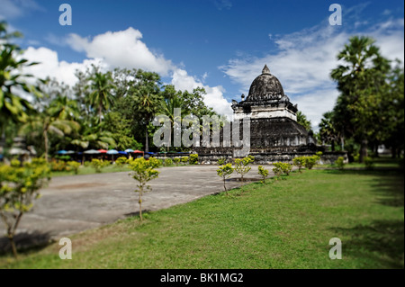 That Makmo, Luang Prabang, Laos Stock Photo - Alamy