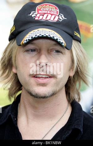 DAVID SPADE, THE BENCHWARMERS, 2006 Stock Photo - Alamy
