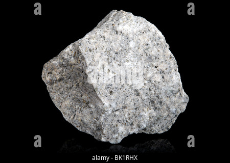 Igneous rock : Syenite Stock Photo - Alamy