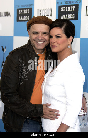 MARSHA GAYE HARDEN 22ND FILM INDEPENDENT SPIRIT AWARDS SANTA MONICA LOS ...