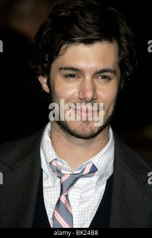 Adam Brody. 25 February 2007 - Los Angeles, California. The Vanity Fair ...