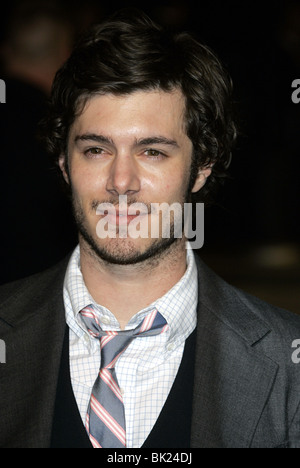 Adam Brody. 7 February 2007 - Hollywood, California. "Music and Lyrics ...