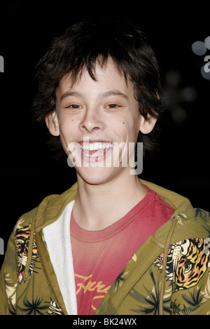 ZACH CUMER SMOKIN ACES WORLD PREMIERE GRAUMANS CHINESE HOLLYWOOD LOS ...