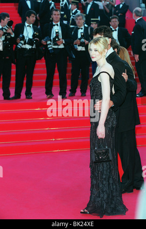 CATE BLANCHETT 26 May 1999 Stock Photo - Alamy