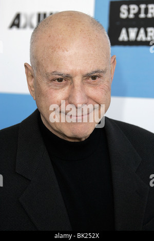 ALAN CUMMING 22ND FILM INDEPENDENT SPIRIT AWARDS SANTA MONICA LOS ...